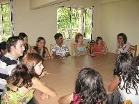 Teach life skills to children without parents - GlobalGiving