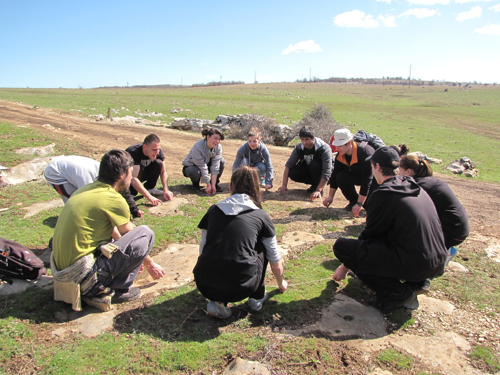 Teach life skills to children without parents - GlobalGiving