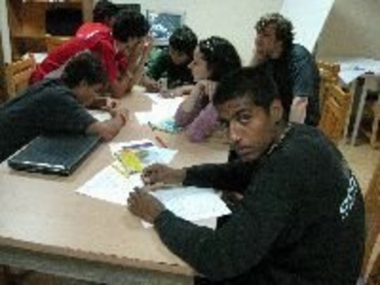 Teach life skills to children without parents - GlobalGiving