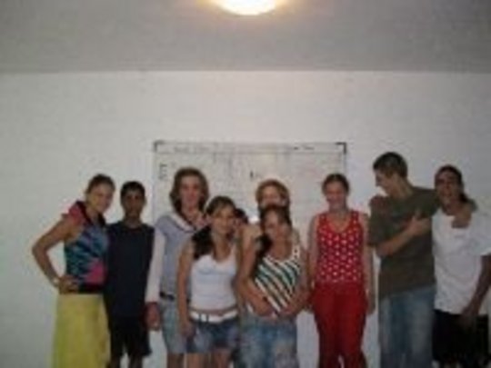 Teach life skills to children without parents - GlobalGiving