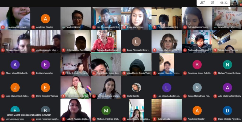 Empowering a Community through Education 2021-2022 - GlobalGiving