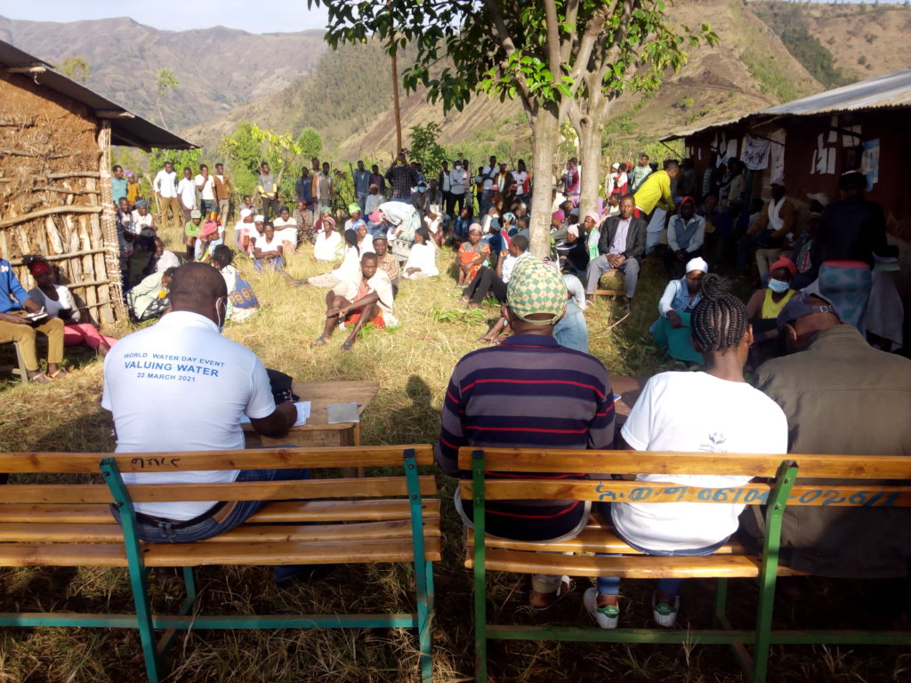 Bringing clean water and so much more to Markala - GlobalGiving