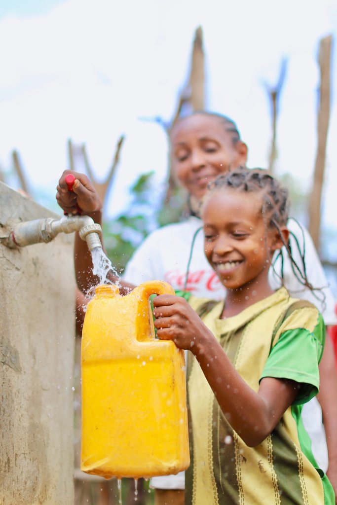 Bringing clean water and so much more to Markala - GlobalGiving