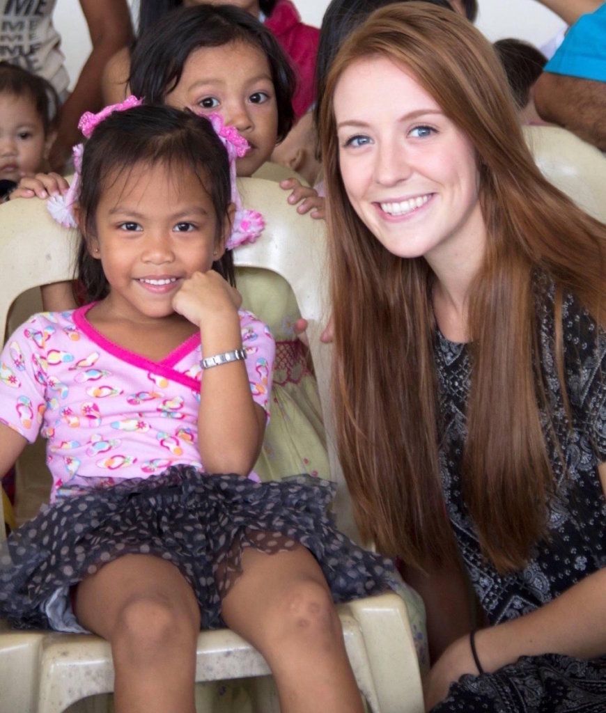 Provide a Gift of Hope for Abatex, Philippines - GlobalGiving