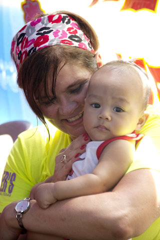 Provide a Gift of Hope for Abatex, Philippines - GlobalGiving