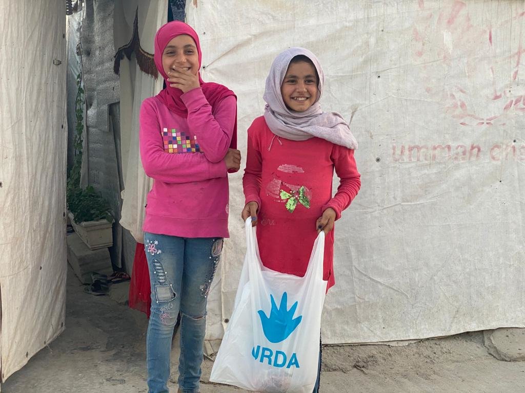 Giving Hope to the Needy in Lebanon - GlobalGiving