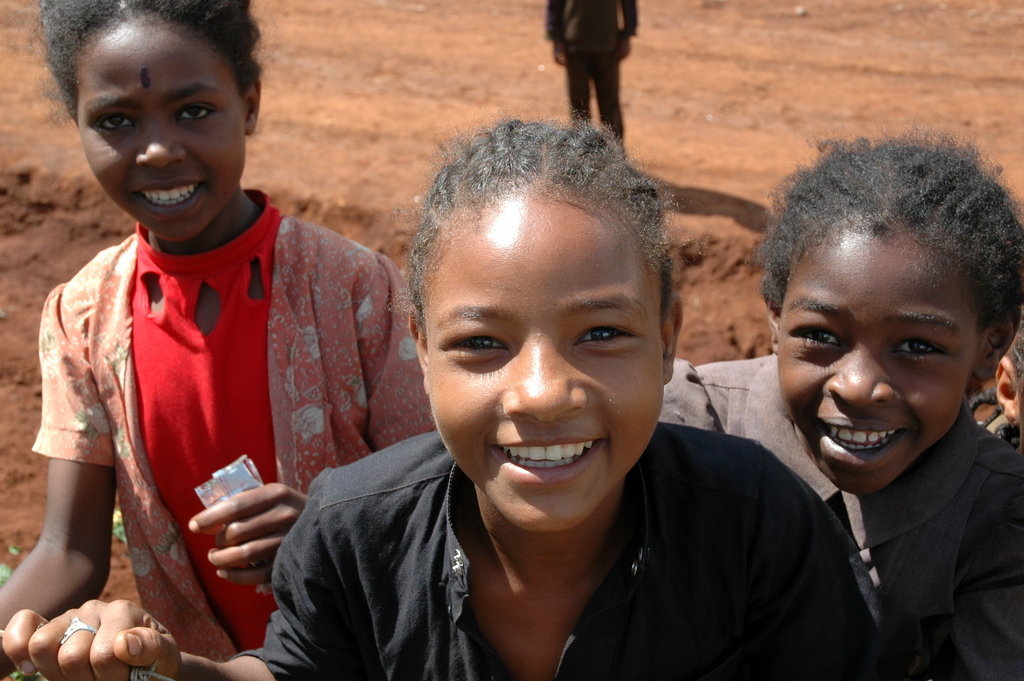 10x10: The Girls Education Project - GlobalGiving