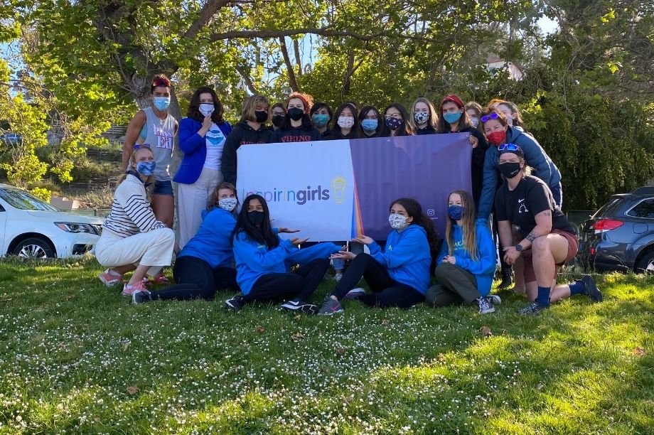 Help 25 US Schools Start Strong and Inspire Girls! - GlobalGiving