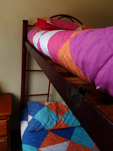 Beds for vulnerable children in Colombia - GlobalGiving