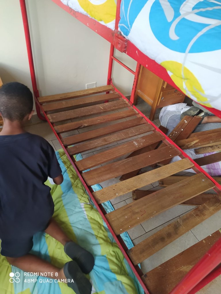 Beds for vulnerable children in Colombia - GlobalGiving