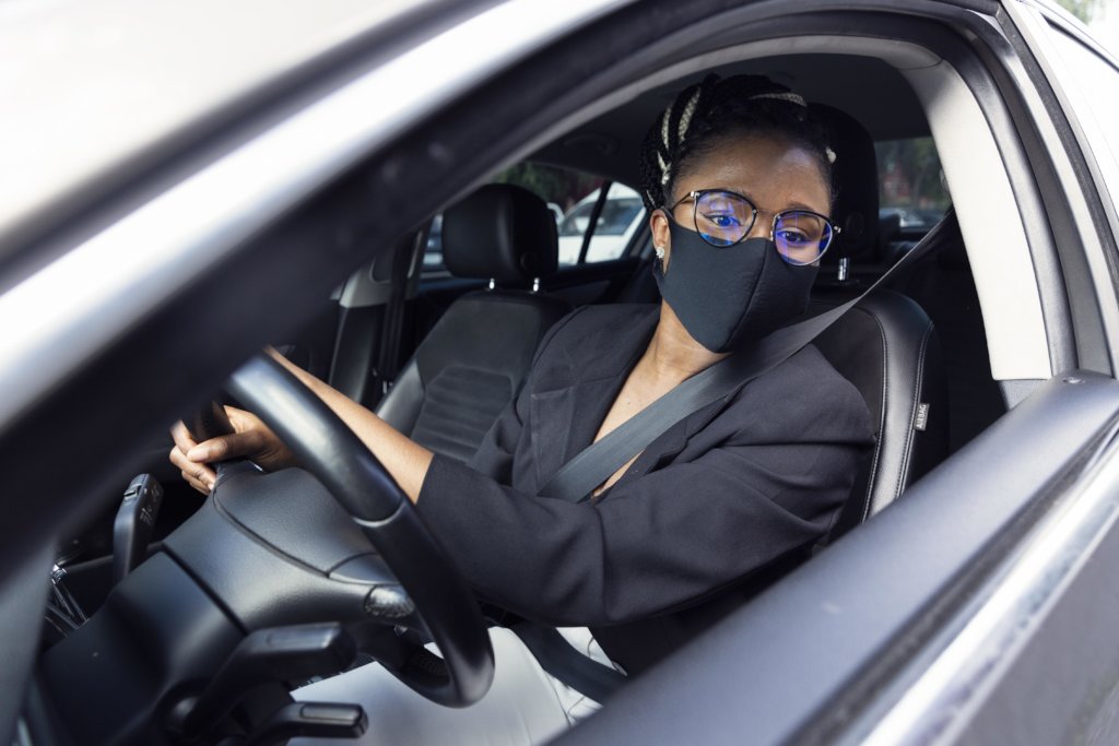 Enable 40 African womxn become rideshare drivers - GlobalGiving
