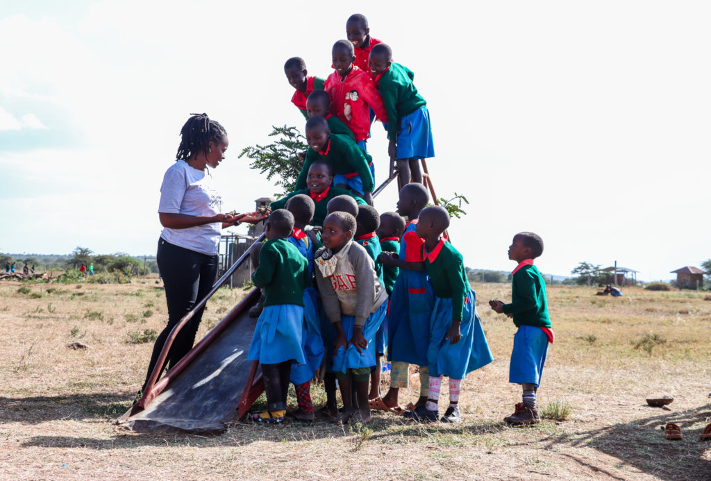 Empower Communities Through Healthcare & Education - GlobalGiving