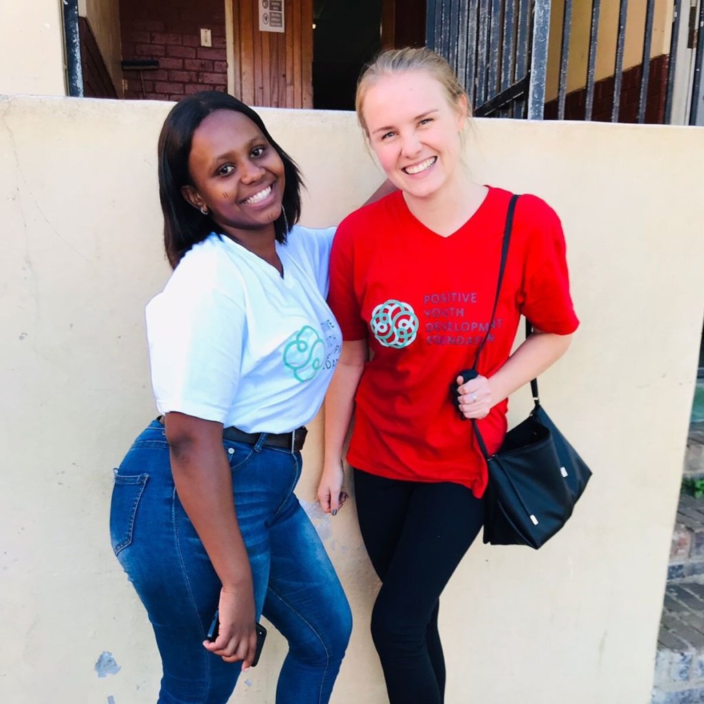 Psychology skills training for Kayamandi youths - GlobalGiving