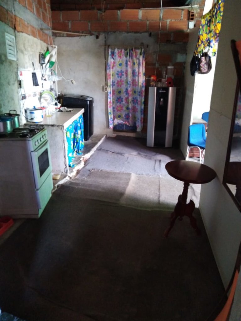 Safe housing for 5 low-income families in Colombia - GlobalGiving