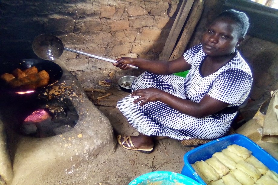 improve the livelihood of 150 women in Uganda - GlobalGiving