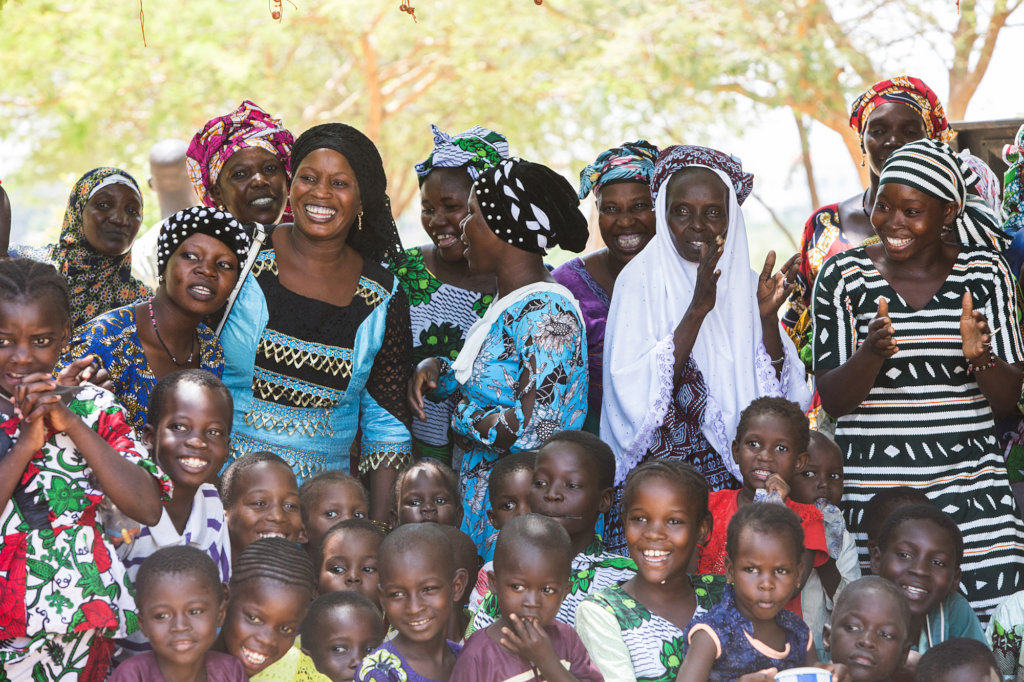 Karama: a school for 250 Bozo kids in Mali - GlobalGiving