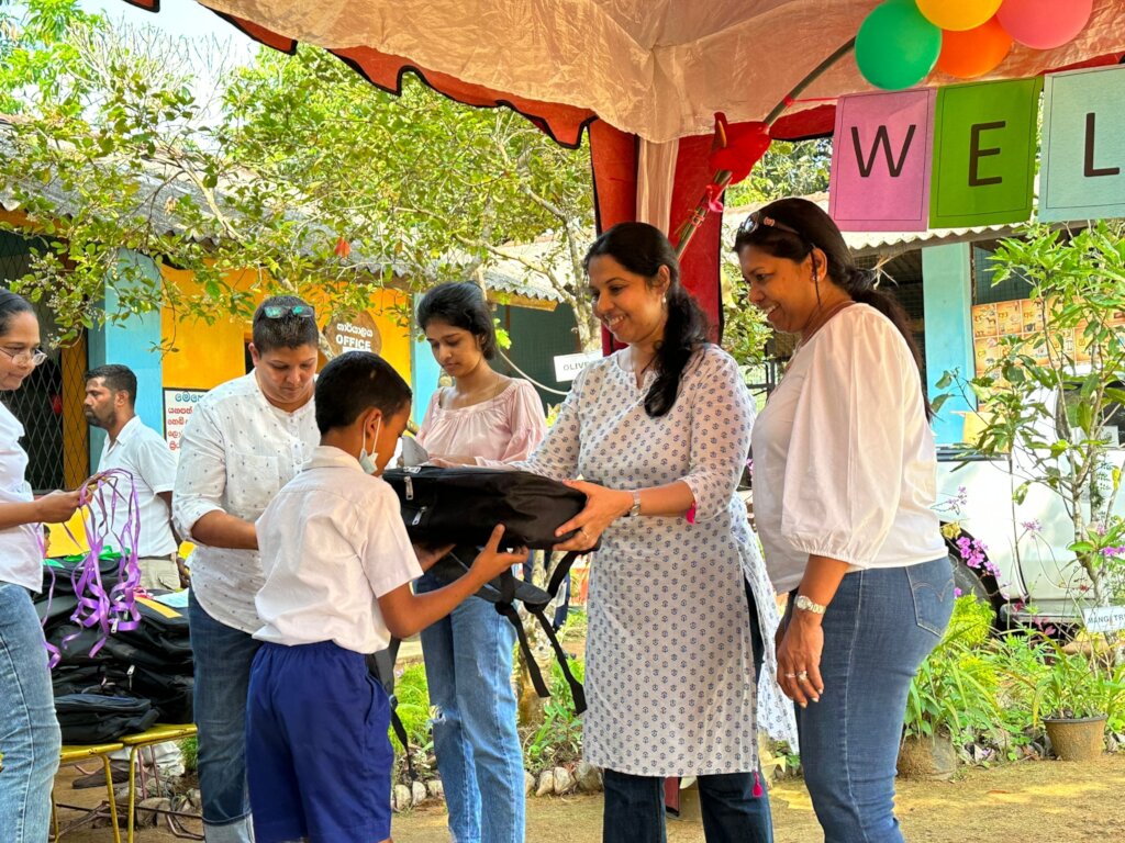 Support Children on Education & Other Needs - GlobalGiving