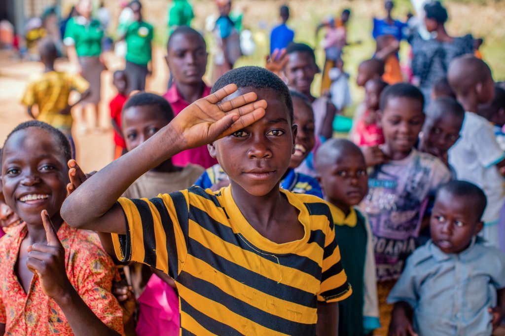 Uganda Village Project - GlobalGiving