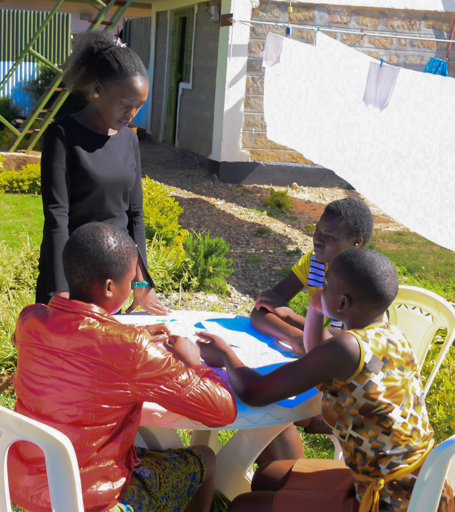 Life Lifters - Kenya - GlobalGiving