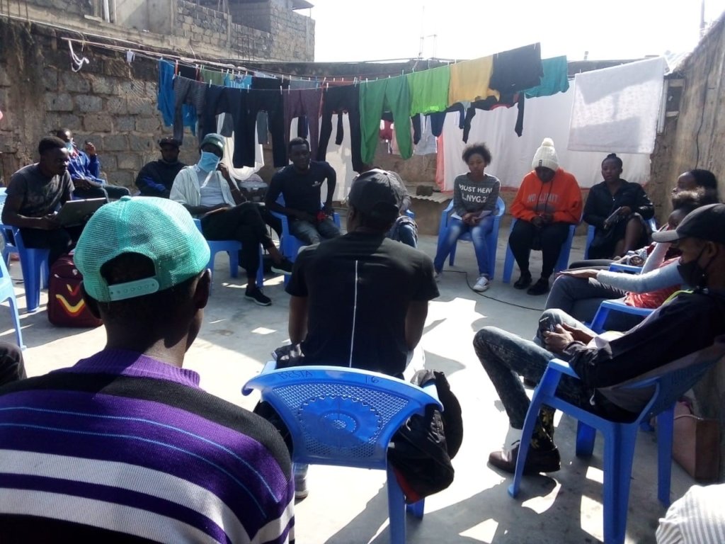 Revitalize education and livelihood in the slums - GlobalGiving