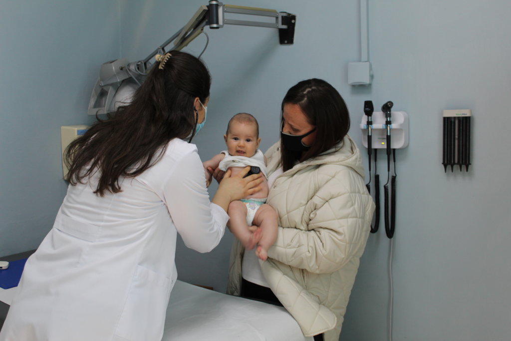 ABC Health Foundation - GlobalGiving