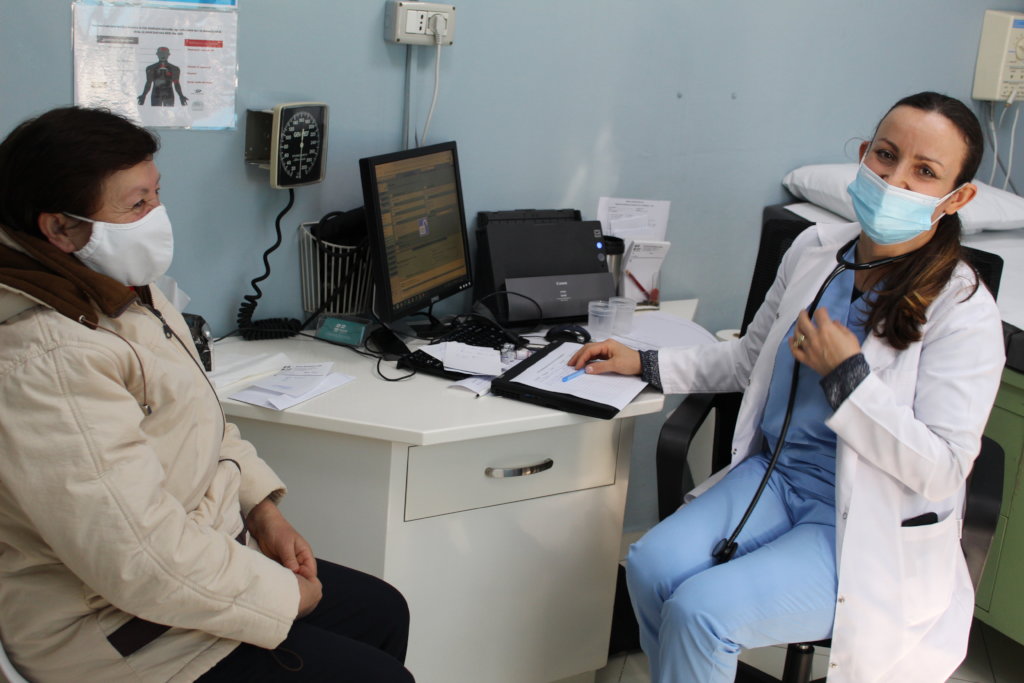 ABC Health Foundation - GlobalGiving