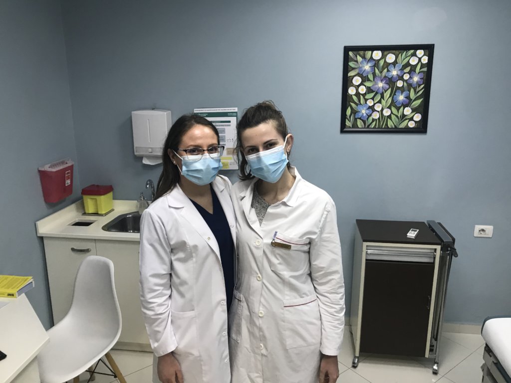 ABC Health Foundation - GlobalGiving