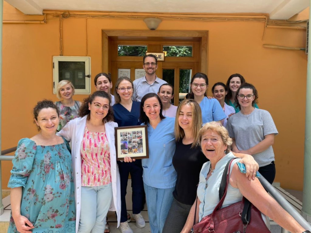 ABC Health Foundation - GlobalGiving