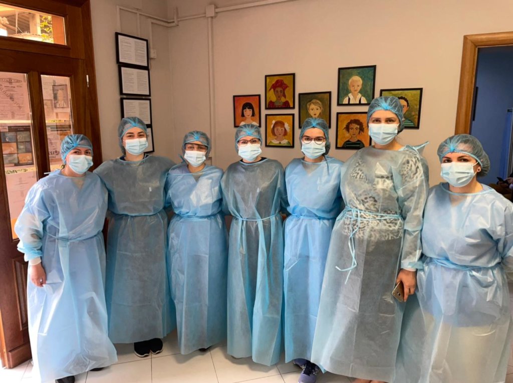 ABC Health Foundation - GlobalGiving