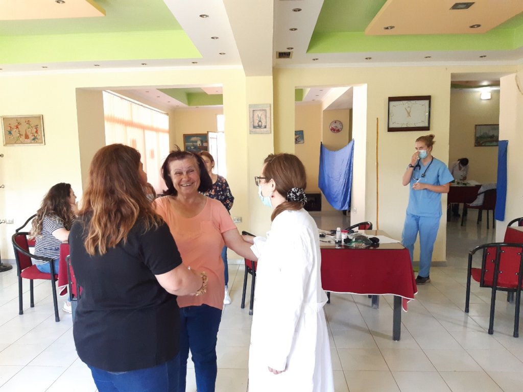 ABC Health Foundation - GlobalGiving