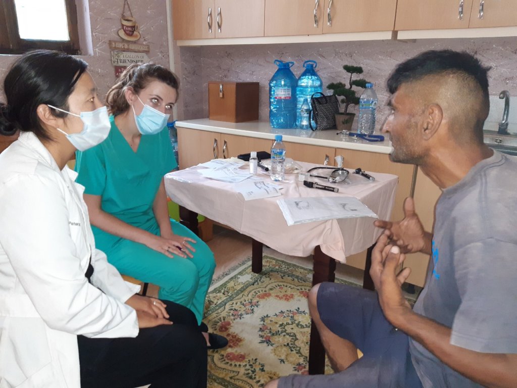 ABC Health Foundation - GlobalGiving