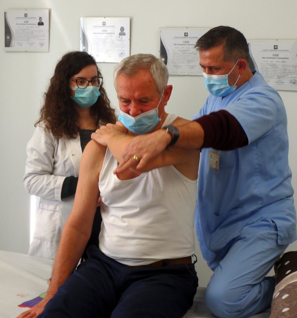 ABC Health Foundation - GlobalGiving