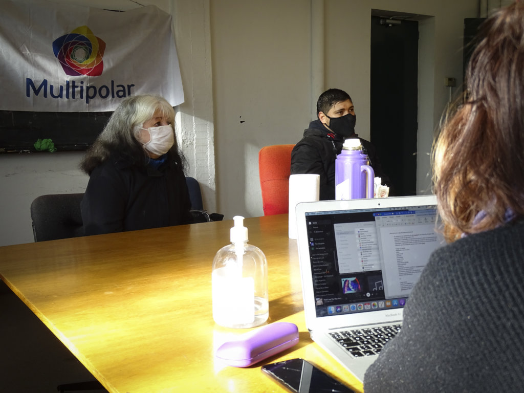 Supporting Homeless Mental Health In Buenos Aires Globalgiving