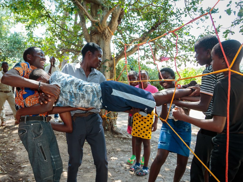 Donate to Chipembele Wildlife Education Trust