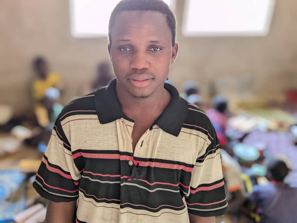 Reports on Learning for 100 more adults in Senegal. - GlobalGiving