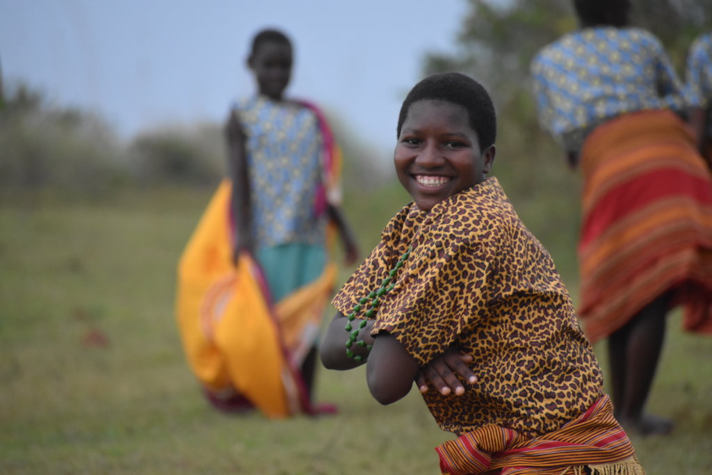 Tree Garden in Uganda to Honor Dr. Sharon Berry! - GlobalGiving
