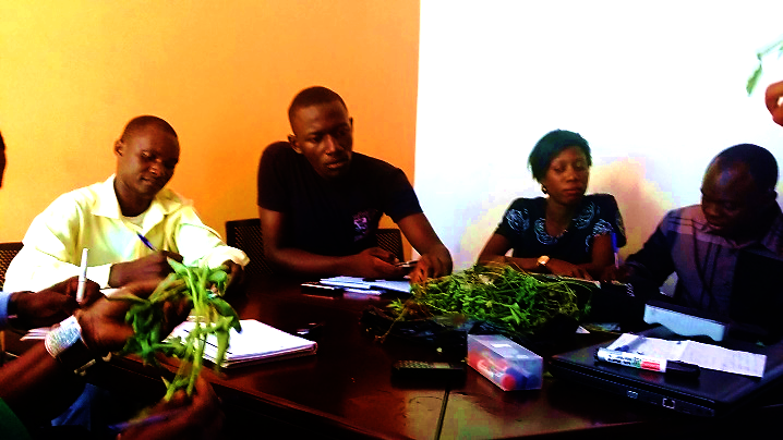 ENVIRONMENTAL CONSERVATION IN BUSOGA SUB REGION - GlobalGiving