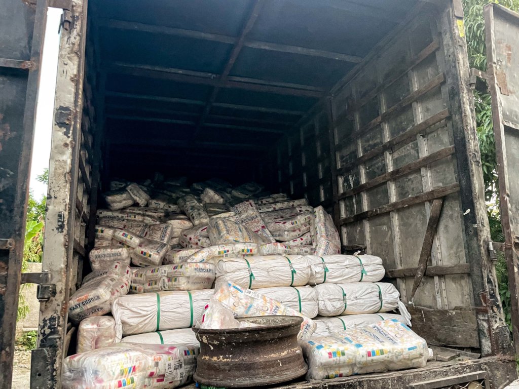 Haiti Earthquake Relief 2021 - GlobalGiving