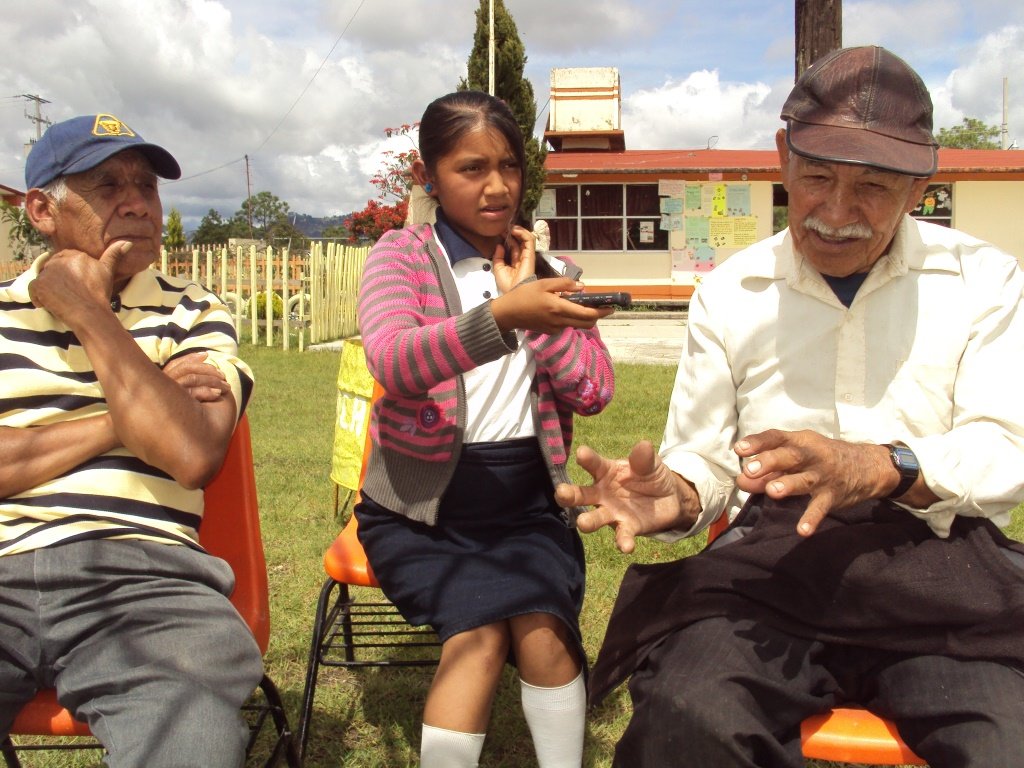 Empowering Indigenous Youth in Mexican Communities - GlobalGiving