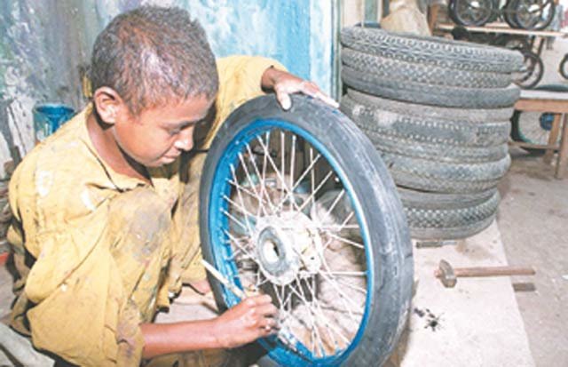 Help us to stop child labor - GlobalGiving