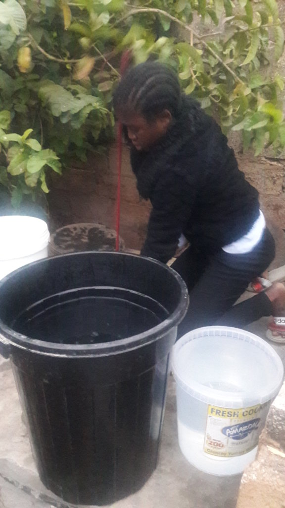 Community Based Safe Drinking Water Project - GlobalGiving