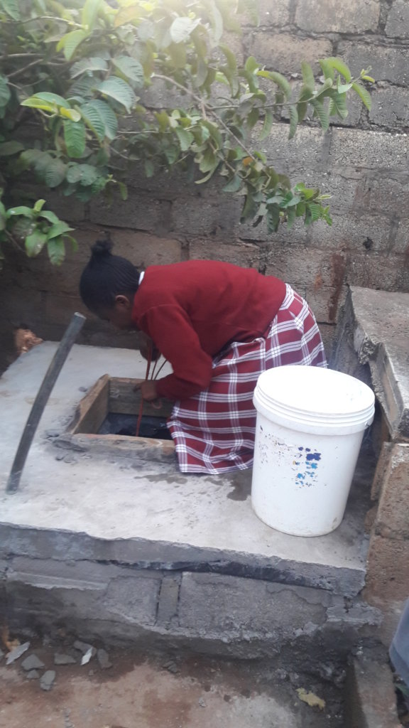 Community Based Safe Drinking Water Project - GlobalGiving