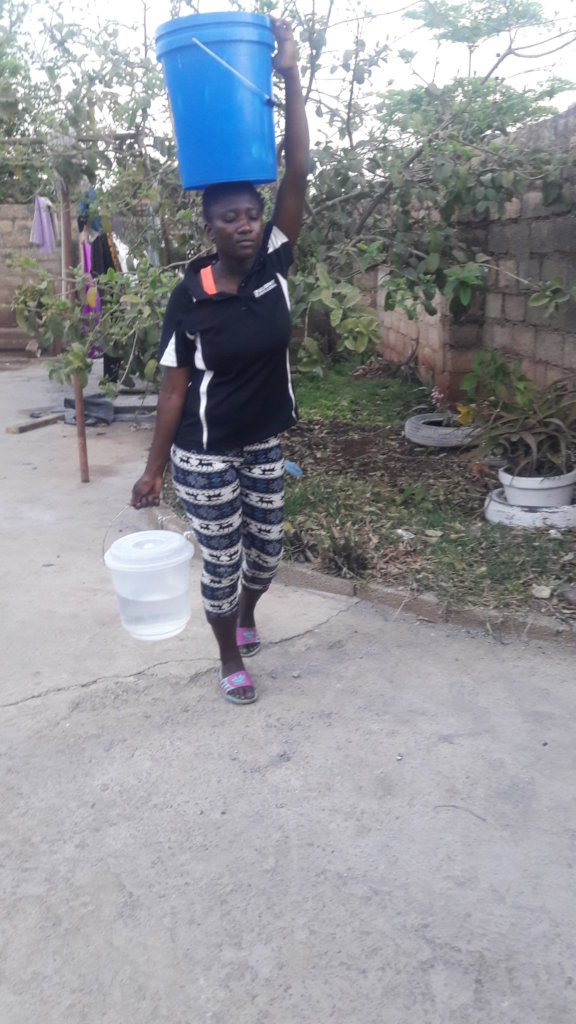 Community Based Safe Drinking Water Project - GlobalGiving