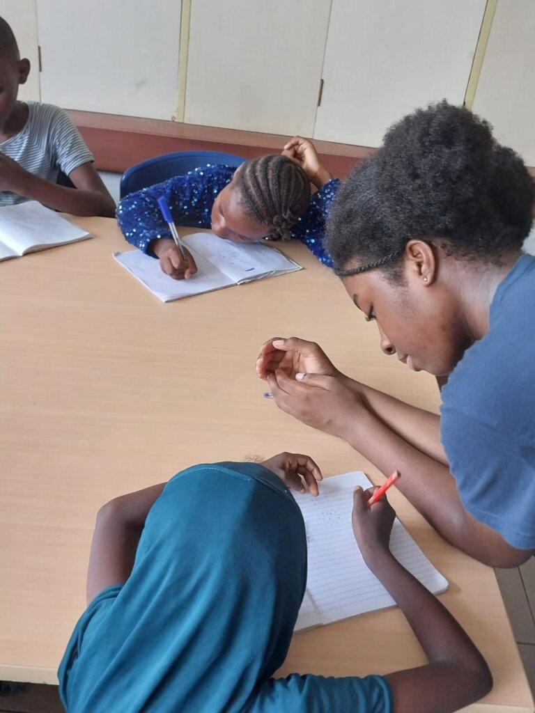 Reports on Help Elara Study Centre to train 200 girls yearly - GlobalGiving