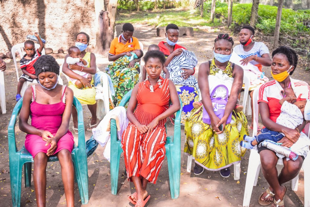 SKILLING FOR 350 VULNERABLE YOUNG PEOPLE IN UGANDA - GlobalGiving