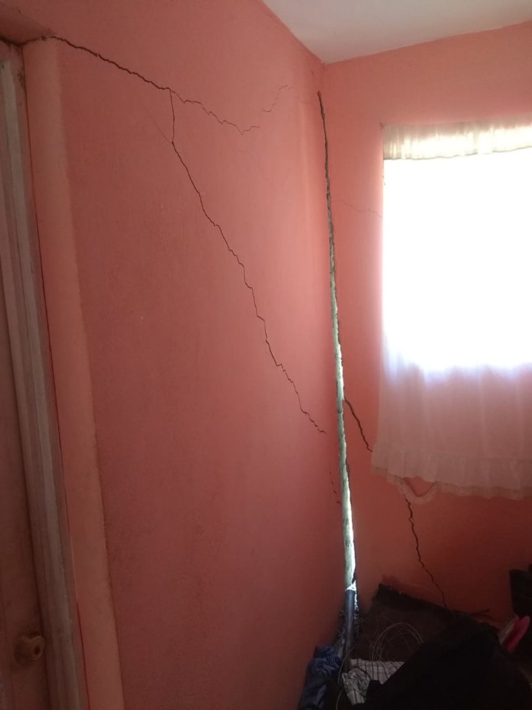 Help Venel Rebuild His Home - GlobalGiving