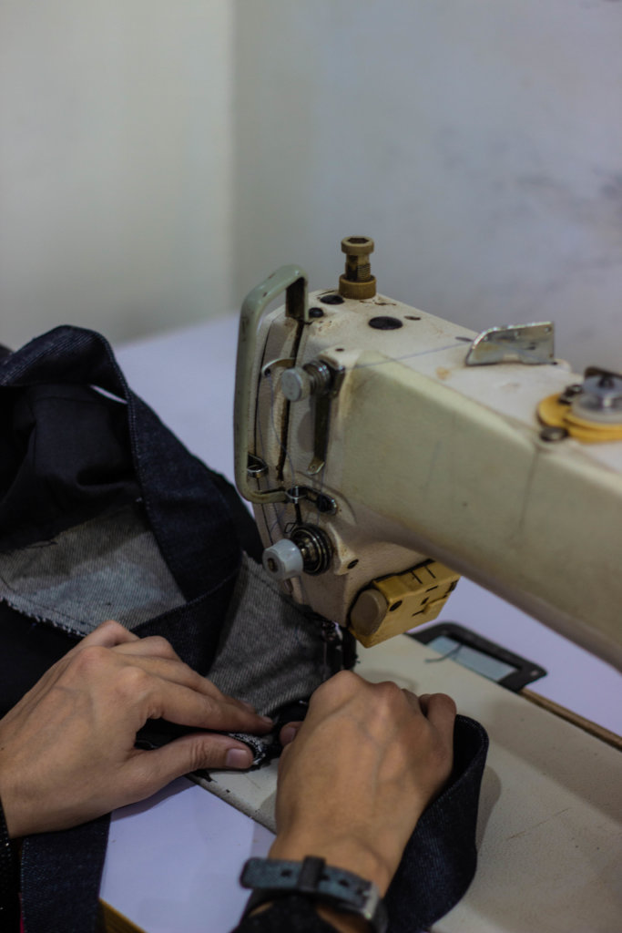 20 Sewing Machines for Persons with Disabilities - GlobalGiving