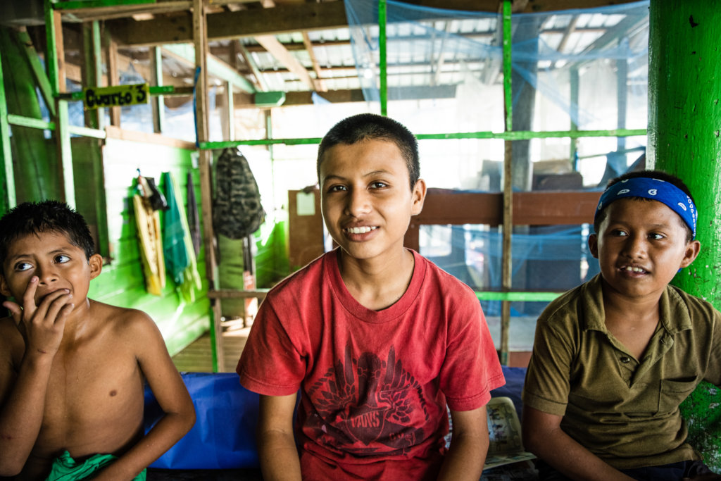 Changing the World, One Child at a Time - GlobalGiving