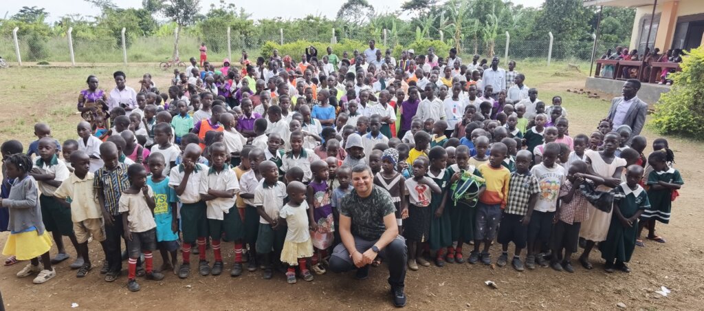 Building Dormitories for 100 Orphans in Uganda - GlobalGiving