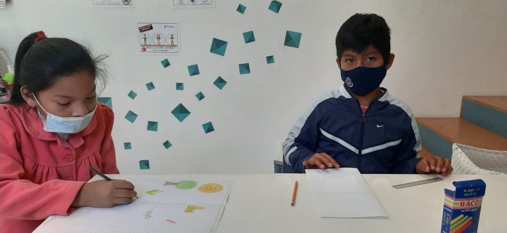 A powerful approach to change 46 children's lives - GlobalGiving